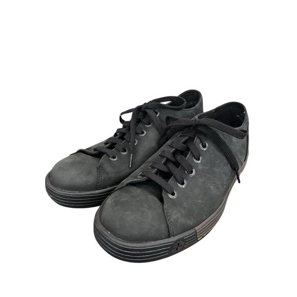 Dr. Martens | Shoes | Dr Doc Martens Farrell Shoes Suede Leather Aw04 ...